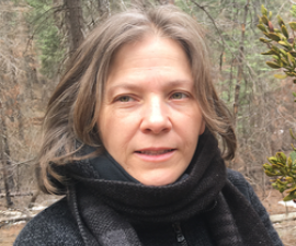 Cindy Looy | Research UC Berkeley